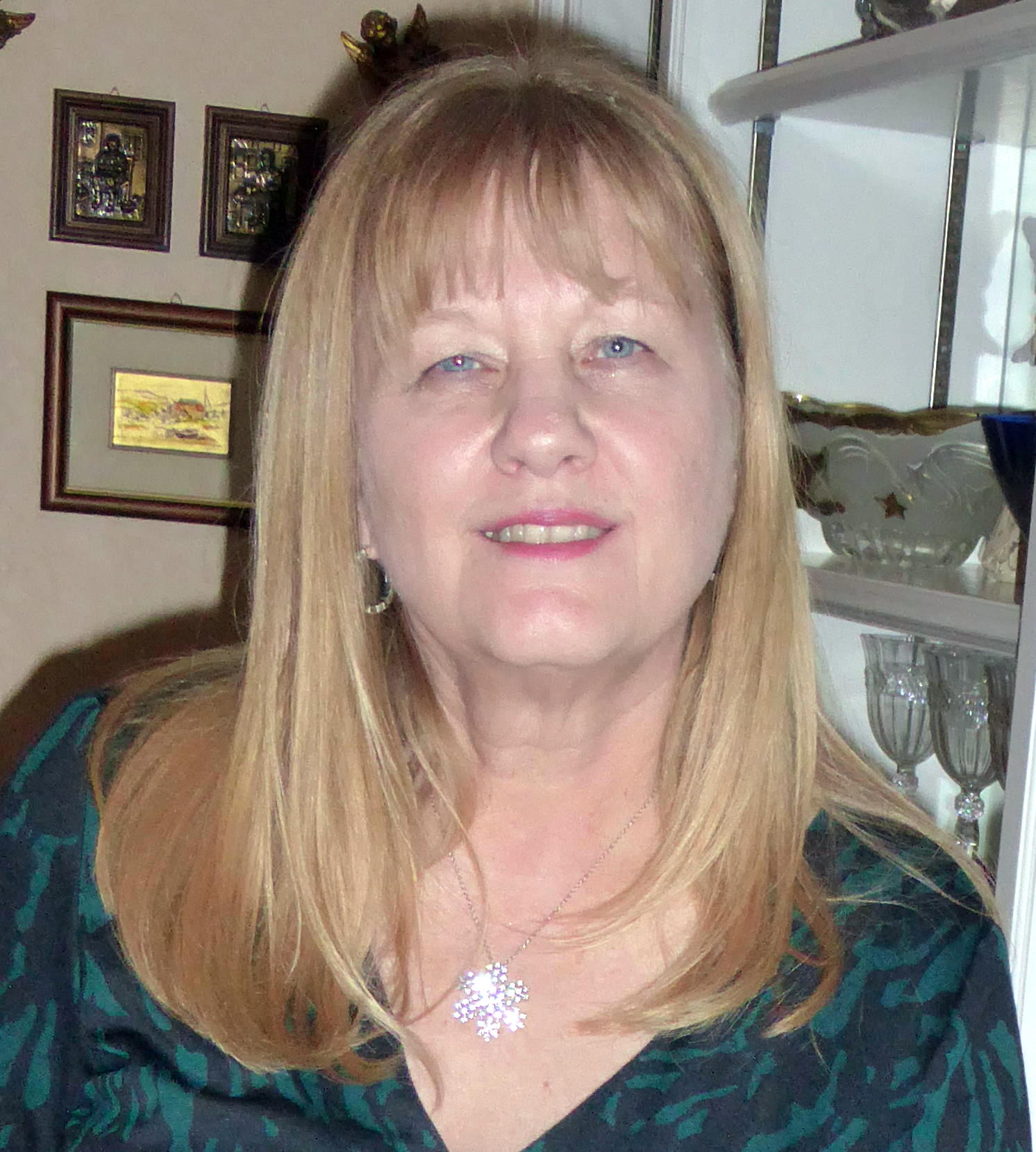 Rita and Victoria Scoggins – The Voice of the Congenital Heart Defect ...