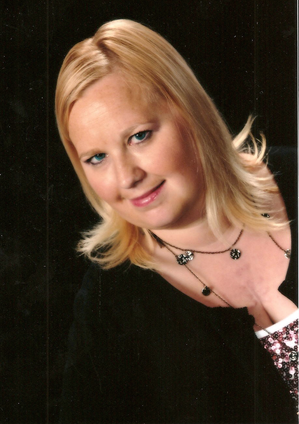 Rita and Victoria Scoggins – The Voice of the Congenital Heart Defect ...